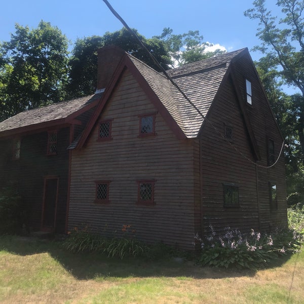 Balch Park Beverly Ma - Beverly, MA