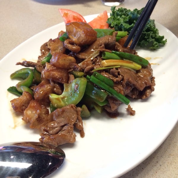 Yi Pin Taiwanese Cuisine - Crossroads - 3 tips from 36 visitors