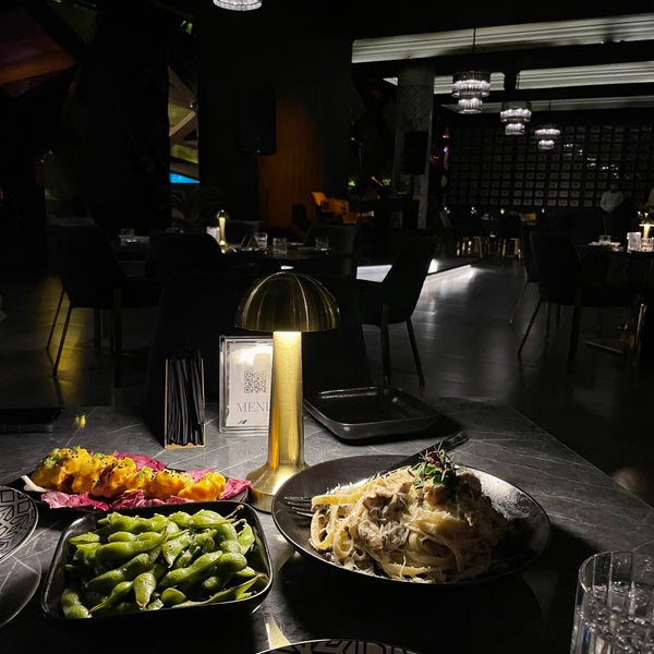 Shadow Lounge - المحمدية - الرياض, منطقة الرياض‎