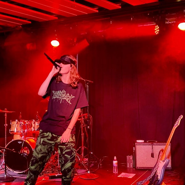 The Loft At UCSD - La Jolla, CA