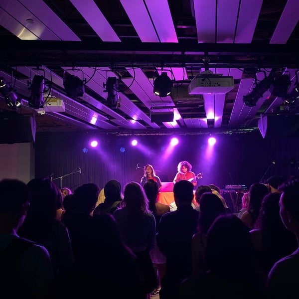 The Loft At UCSD - La Jolla, CA