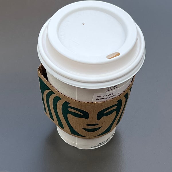 Starbucks - Irvine Technology Center - 15342 Alton Pkwy