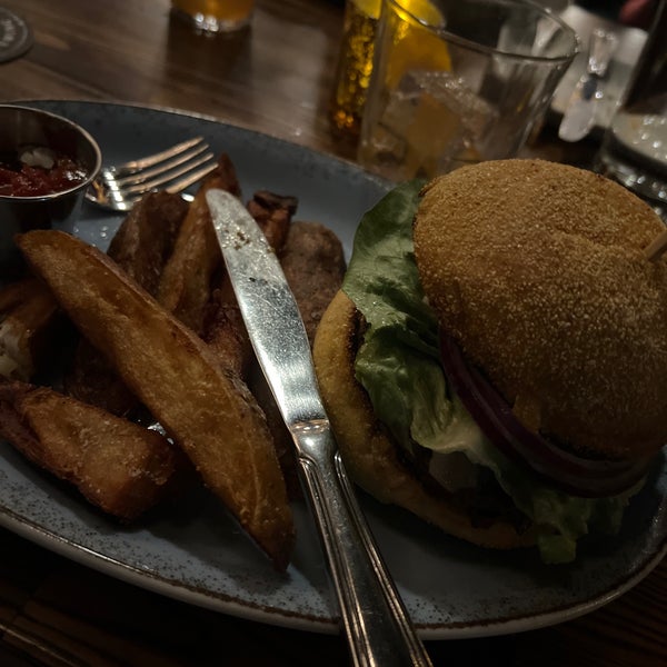 Bosscat Kitchen & Liberations - Irvine, CA