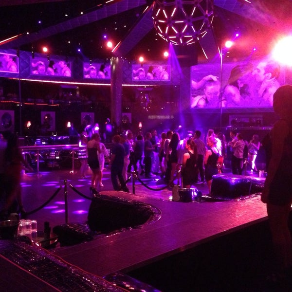 Photos at Club Prive Bellagio - Las Vegas, NV