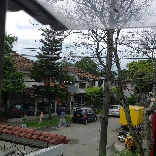 Barrio La Merced - 5 tips