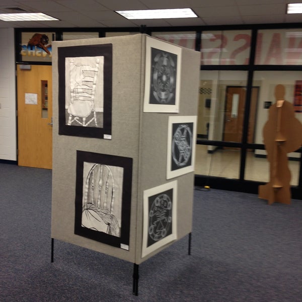 North Stafford High School - 2 tips from 231 visitors