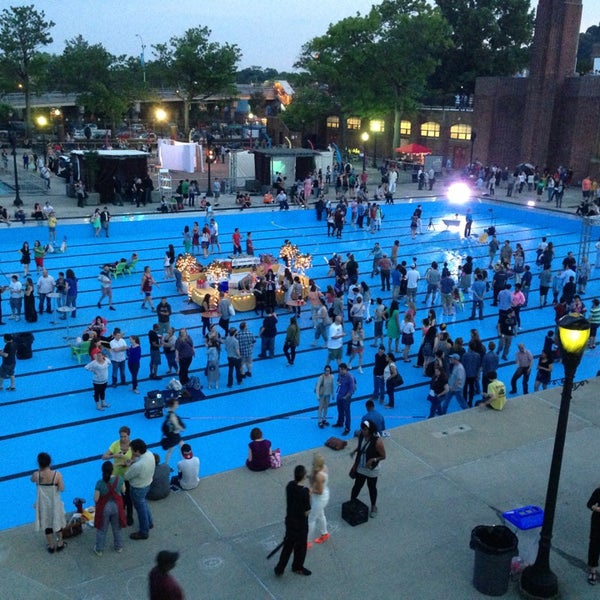 Photos at Lyons Pool - Tompkinsville - Staten Island, NY