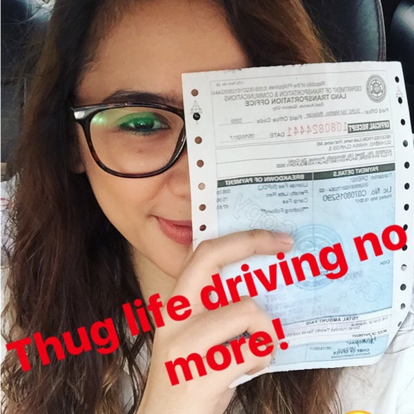 LTO - Government Department in Marilao