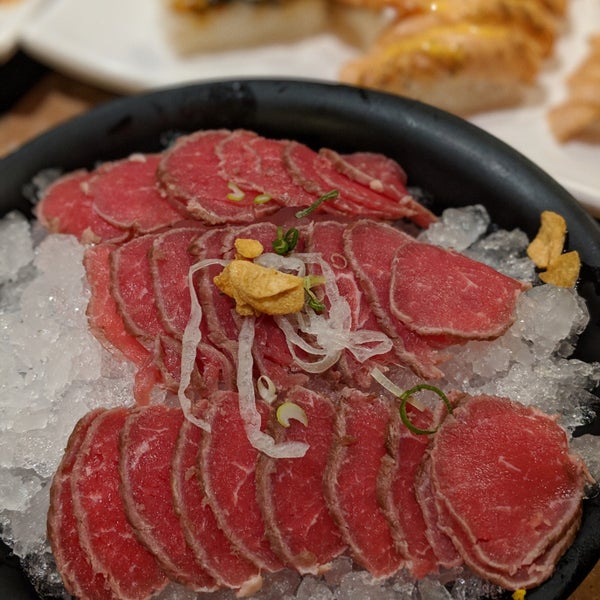 Matsuda Japanese Cuisine 松田日本料理 - 5651 Steeles Ave. E