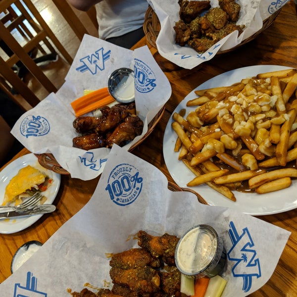 Wild Wing - 6 tips from 155 visitors