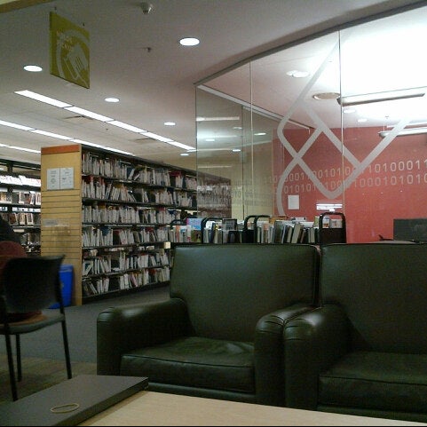 Photos at Angus Glen Community Centre & Library - Markham, ON