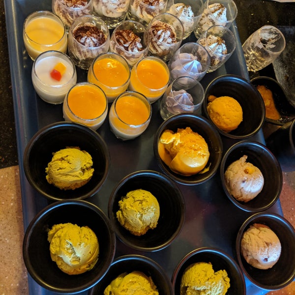 Matsuda Japanese Cuisine 松田日本料理 - 5651 Steeles Ave. E