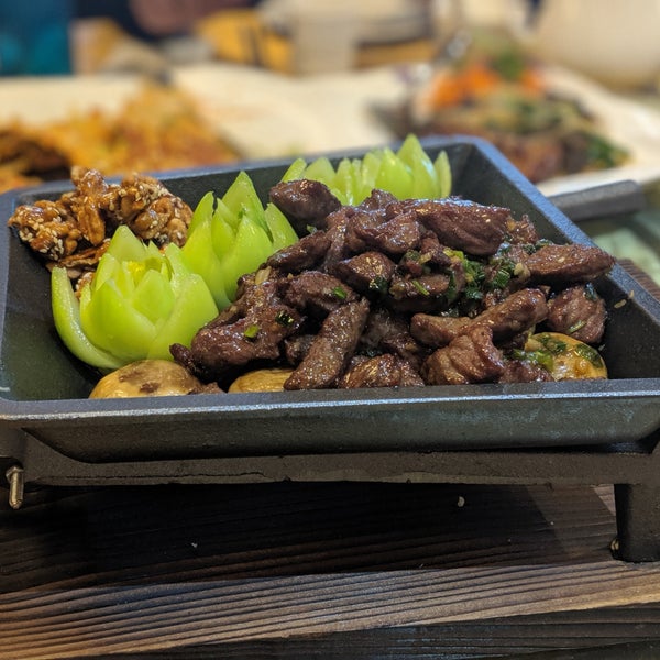 Fishman Wharf Seafood Restaurant 漁人碼頭 - Chinese Restaurant