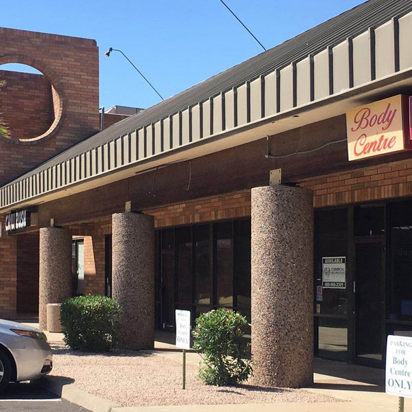 The Asian Massage Mesa - Health and Beauty Service in Mesa