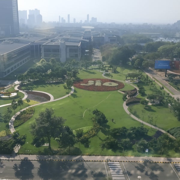Photos at Reliance Corporate Park - Mumbai, Mahārāshtra