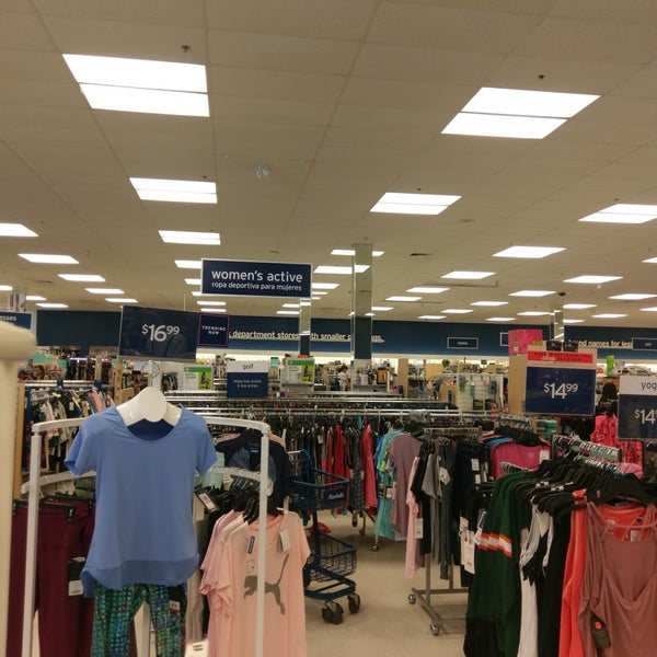 Marshalls - Department Store