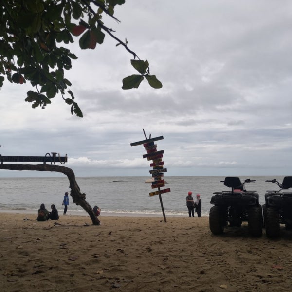 Photos at Pantai Ah Sen - Beach in Bayan Lepas