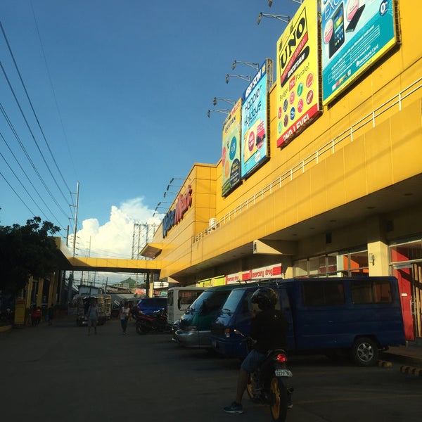 Walter Mart - Parañaque City District 2 - 8 tips from 524 visitors