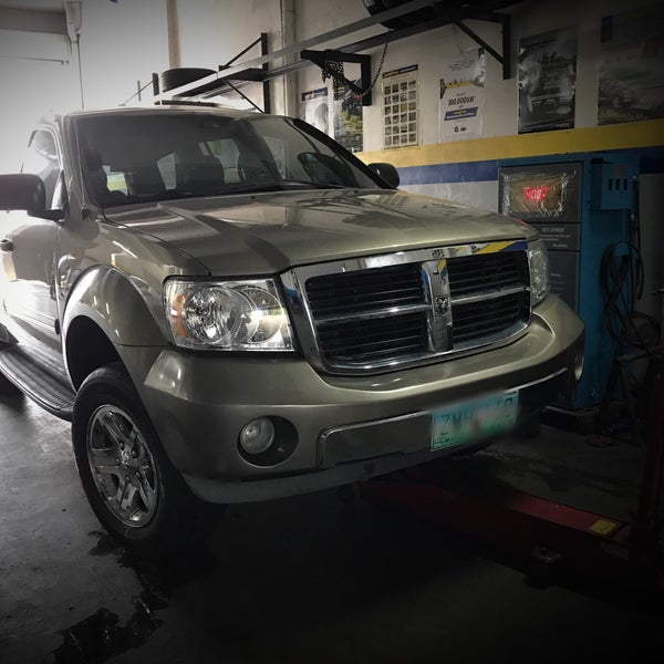 Goodyear Servitek - 2 tips