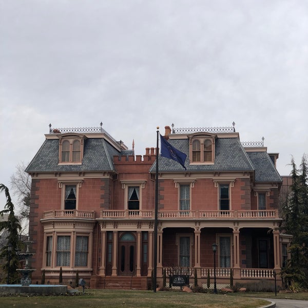 Devereaux Mansion - 1 tip from 115 visitors