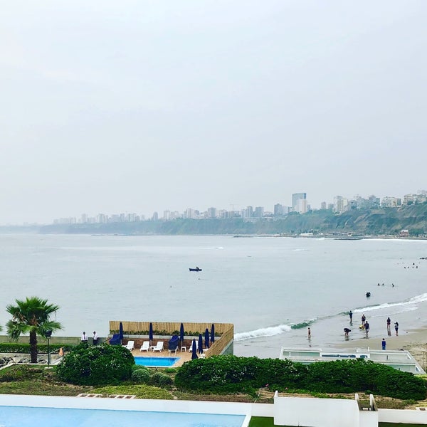 Lima Marina Club - Harbor or Marina in Barranco