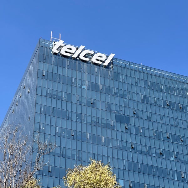 Corporativo Telcel - 68 tips from 6291 visitors