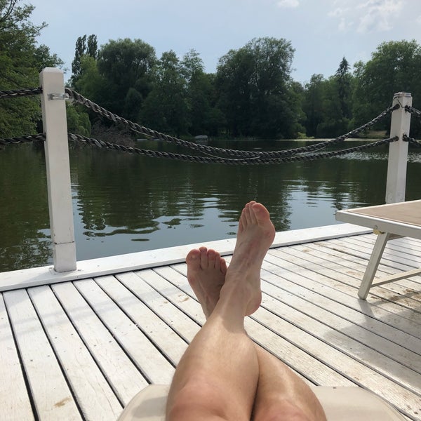 Photos at Ku'damm Beach - Grunewald - Berlin, Berlin