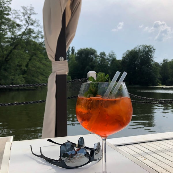 Photos at Ku'damm Beach - Grunewald - Berlin, Berlin