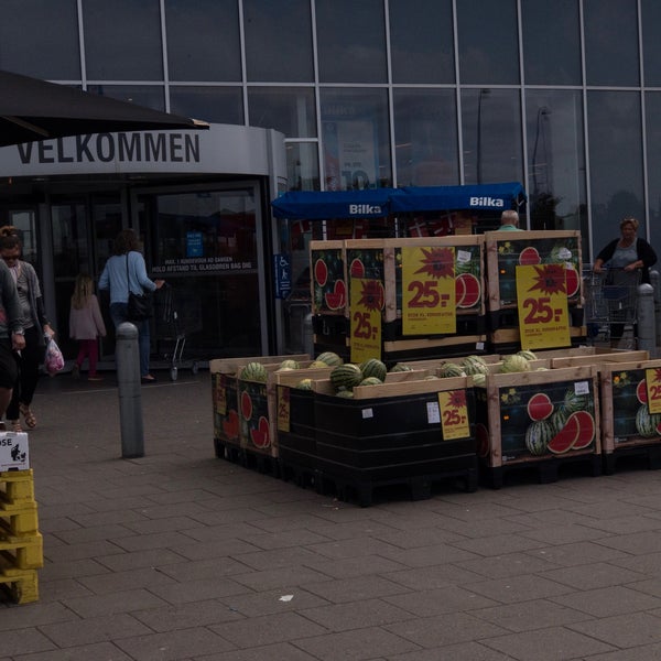 Bilka - Holstebrovej 79