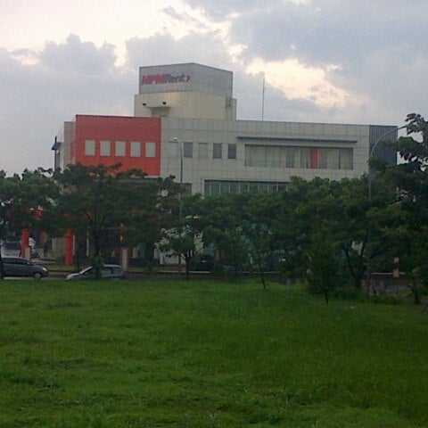 MPM Rent Head Office - Office