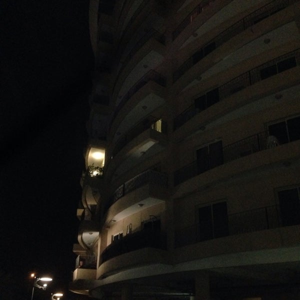 Silicon Arch Building - Structure