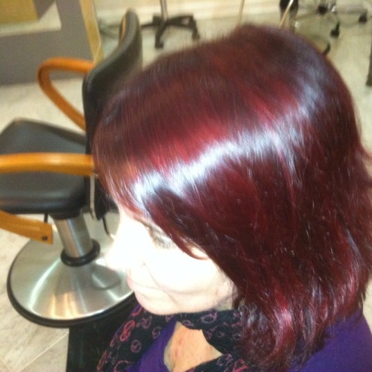 Robin Stiles Hair l Face l Body - Buckhead - 2 tips