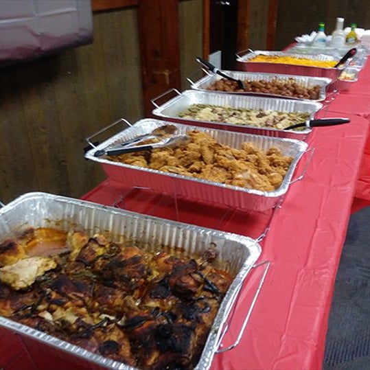 Java Sip - Coffee Shop