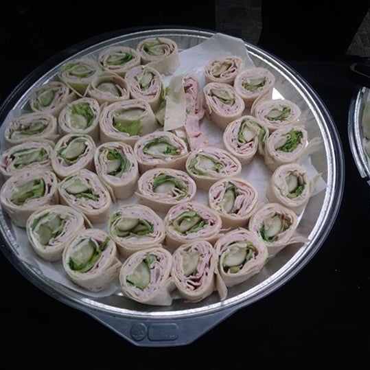 Java Sip - Coffee Shop