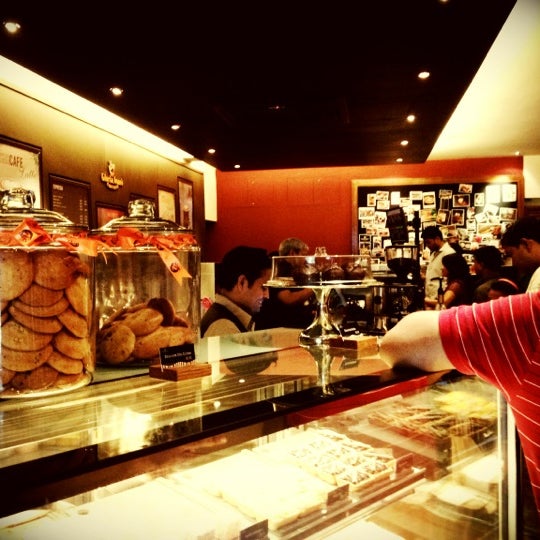 Gloria Jean's Coffee - Gulshan - Gulshan 1