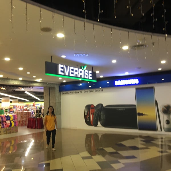 Everrise - Kuching, Sarawak