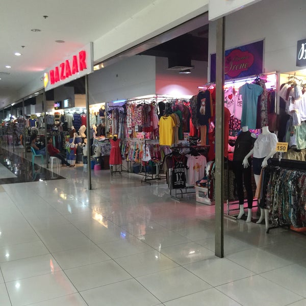 Photos at Shaw Center Mall - Addition Hills - 360 Shaw Blvd