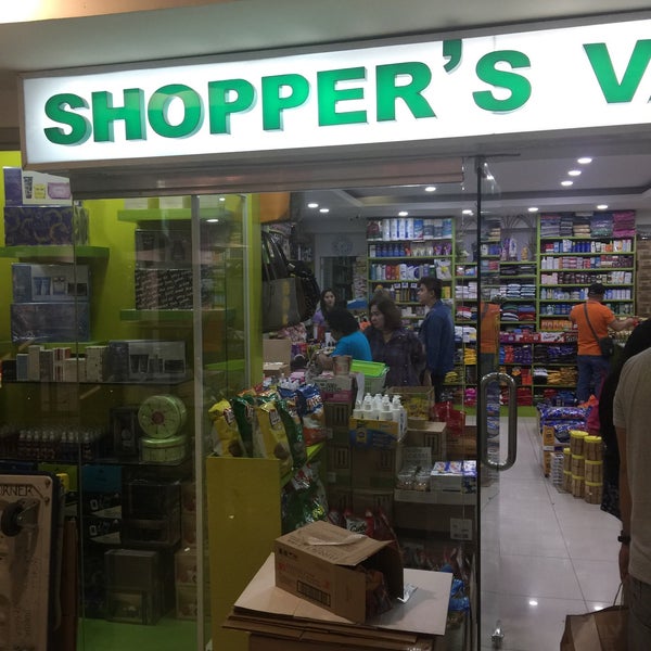 Shopper's Variety - Palanan - 3 tips