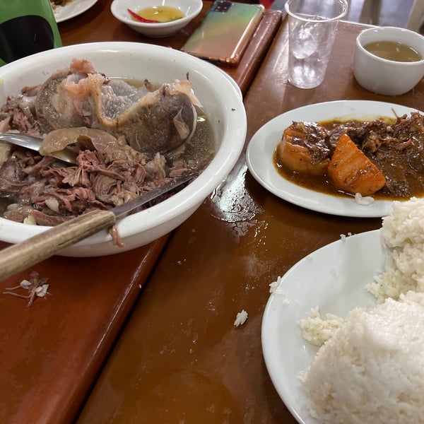 Aviles Original Bulalo Restaurant - Filipino Restaurant