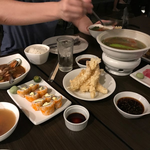 Manong's Bar & Grill - Alabang - 28 tips