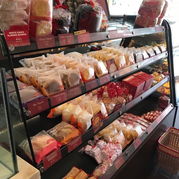 Red Ribbon - Bacoor, Cavite