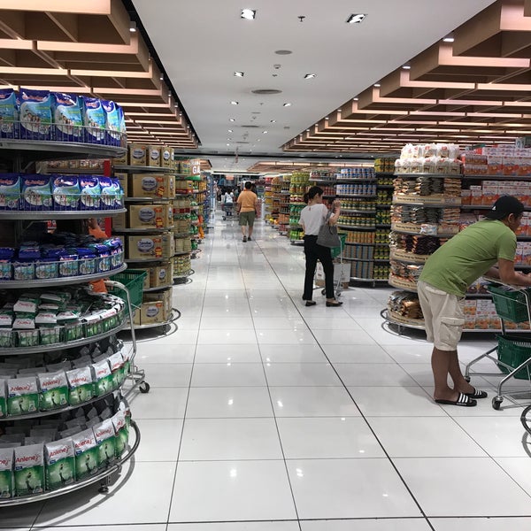 The Landmark Supermarket - Supermarket