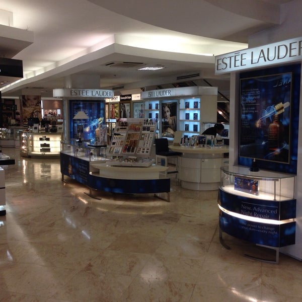 Rustan's - Alabang Town Center