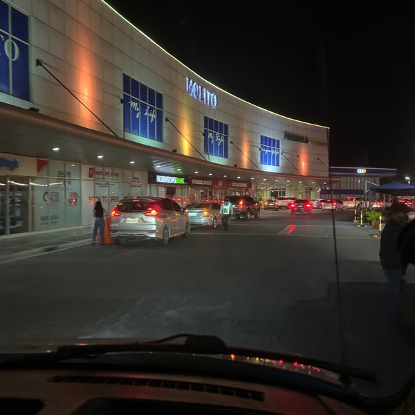 El Molito Commercial Complex - Madrigal Ave