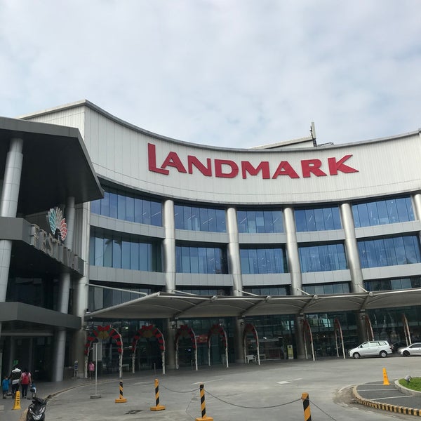 The Landmark - Alabang - 4 tips from 1082 visitors