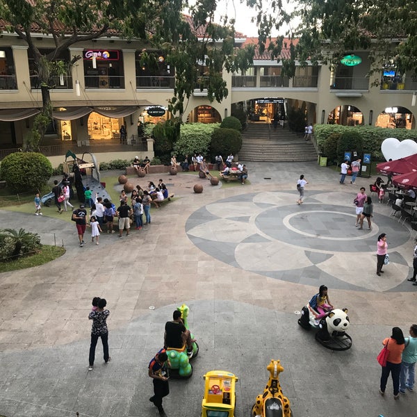 Alabang Town Center Activity Center Play Area - 1 tip from 473 visitors
