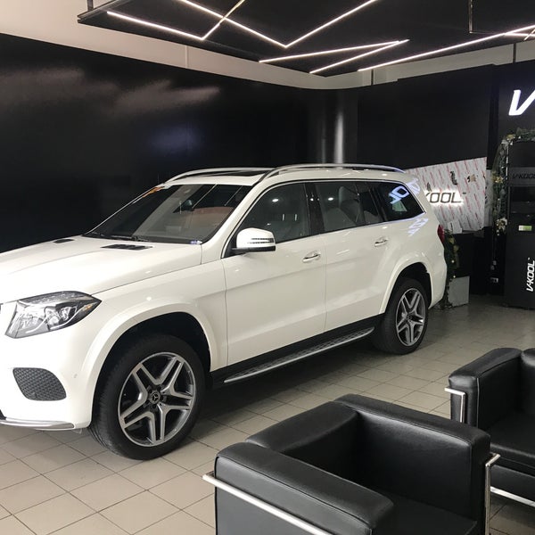 V-Kool Philippines Inc. - Tatalon - 7 visitors