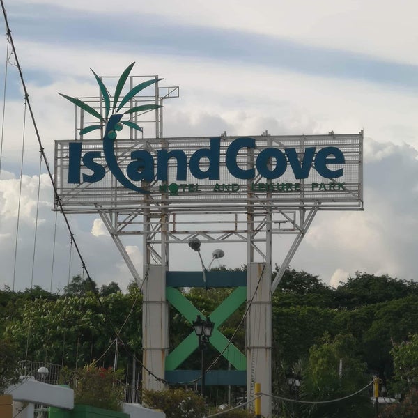 Island Cove Hotel & Leisure Park - Resort
