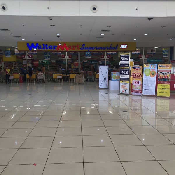 Walter Mart - Makiling
