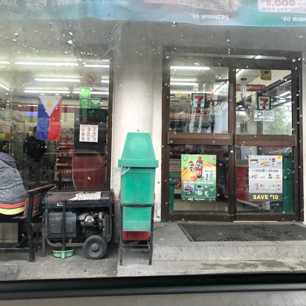 7-Eleven - Convenience Store in San Pedro Laguna
